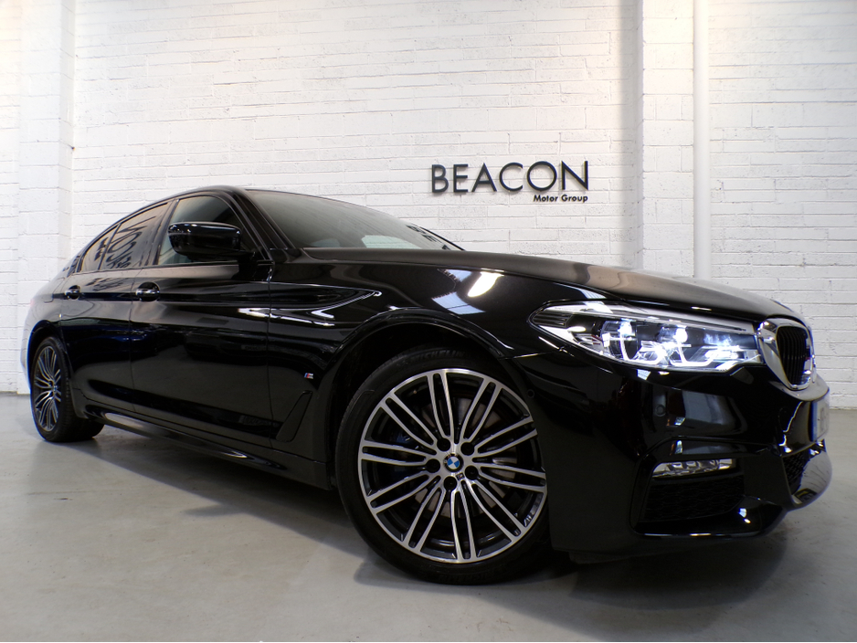 Beacon Motor Group | Used Car Dealers Swords Road | Used Cars Dublin ...