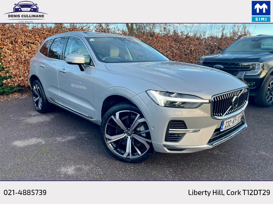 Denis Cullinane, Car Sales, Car Service, Tyre Centre, Cork, Cork City ...