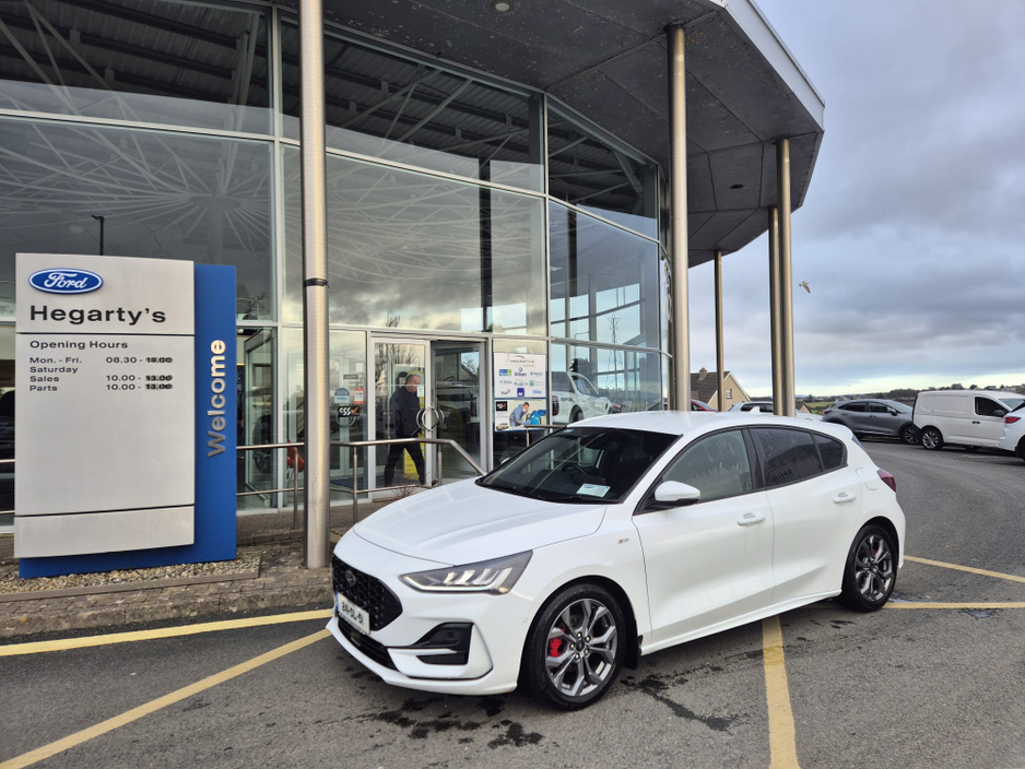 FORD FOCUS 2024 Car for Sale in Donegal