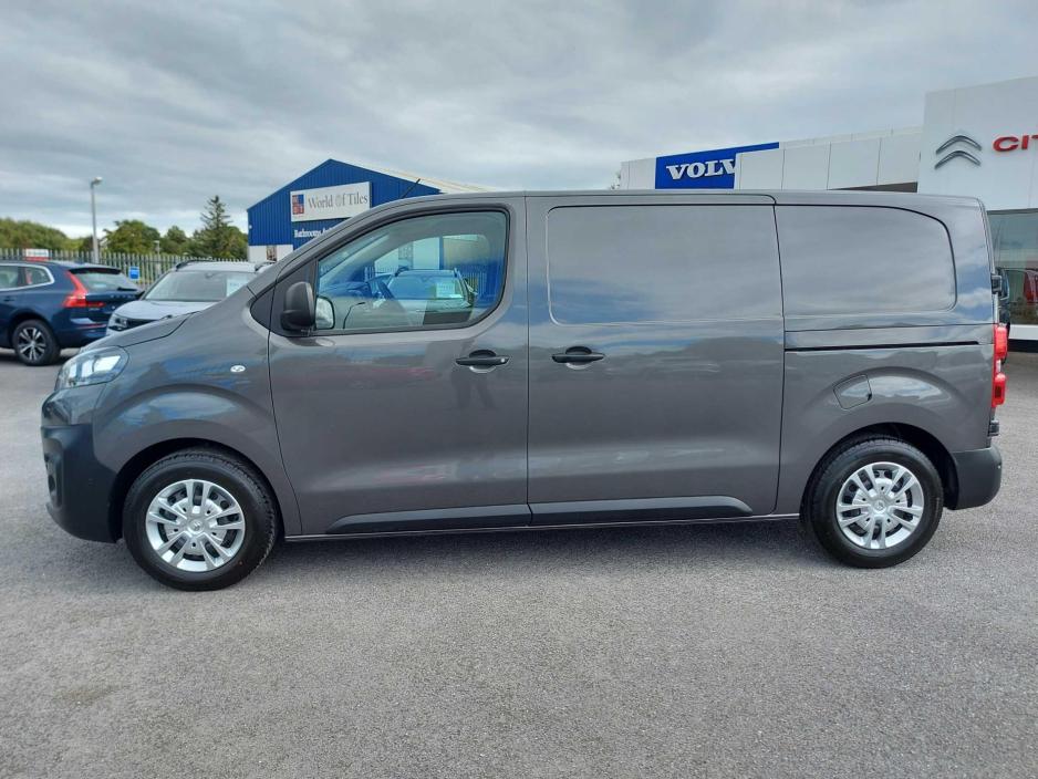 2023 Citroen Dispatch Dispatch Enterprise vision B... | Jammer.ie