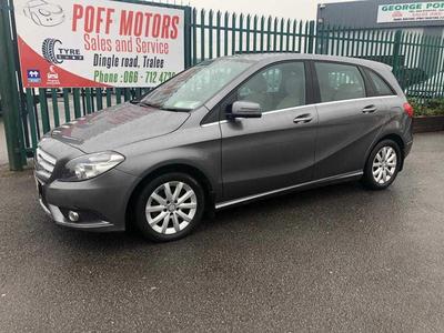 Poff motors Tralee Co Kerry, Used cars Tralee, Car service Tralee, Used ...
