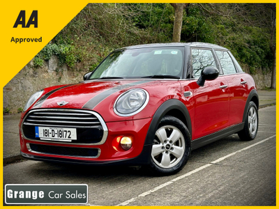 Used MINI Cooper cars for sale in Ireland - CarsIreland.ie