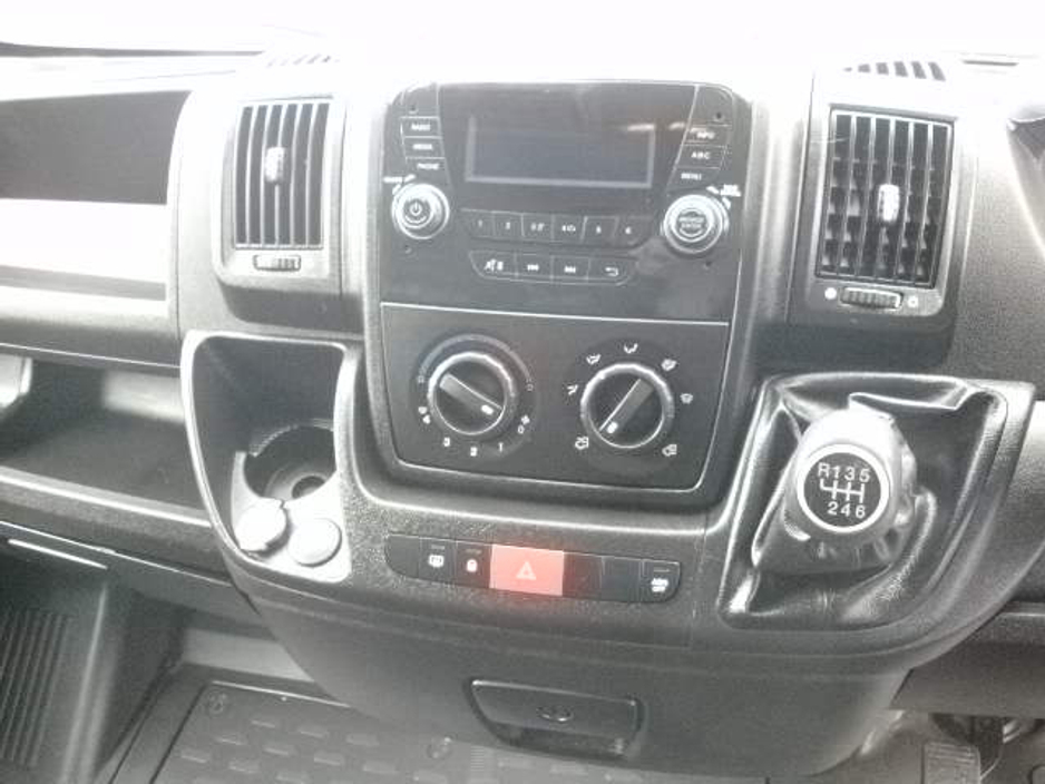 2020 Citroen Relay 30 L1H1 BLUEHDI 110 3DR | Jammer.ie