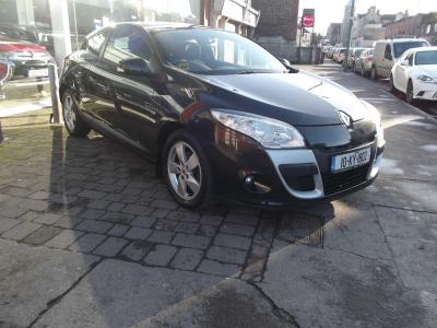 Webb Motors – Used Motors in West Dublin