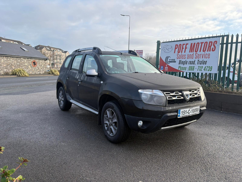 Poff motors Tralee Co Kerry, Used cars Tralee, Car service Tralee, Used ...