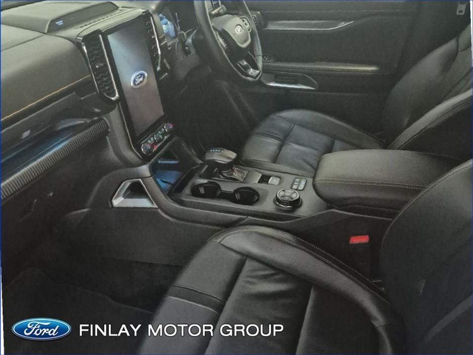 2024 Ford Ranger WILDTRAK - Upgraded Alloys | Jammer.ie