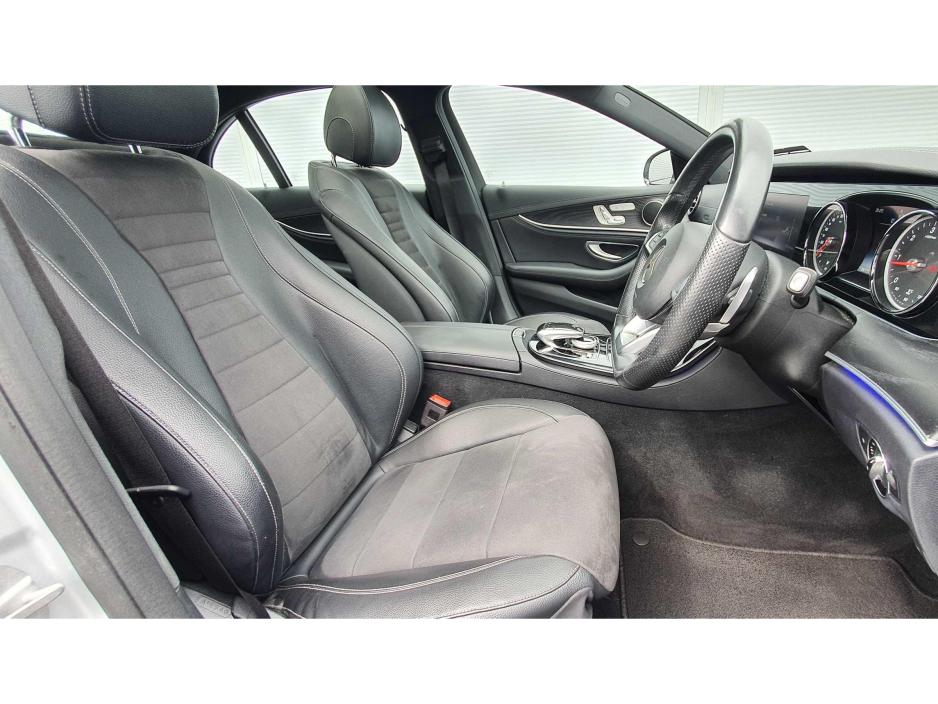 2016 Mercedes-Benz E-Class 220 D AMG LINE PREMIUM... | Jammer.ie