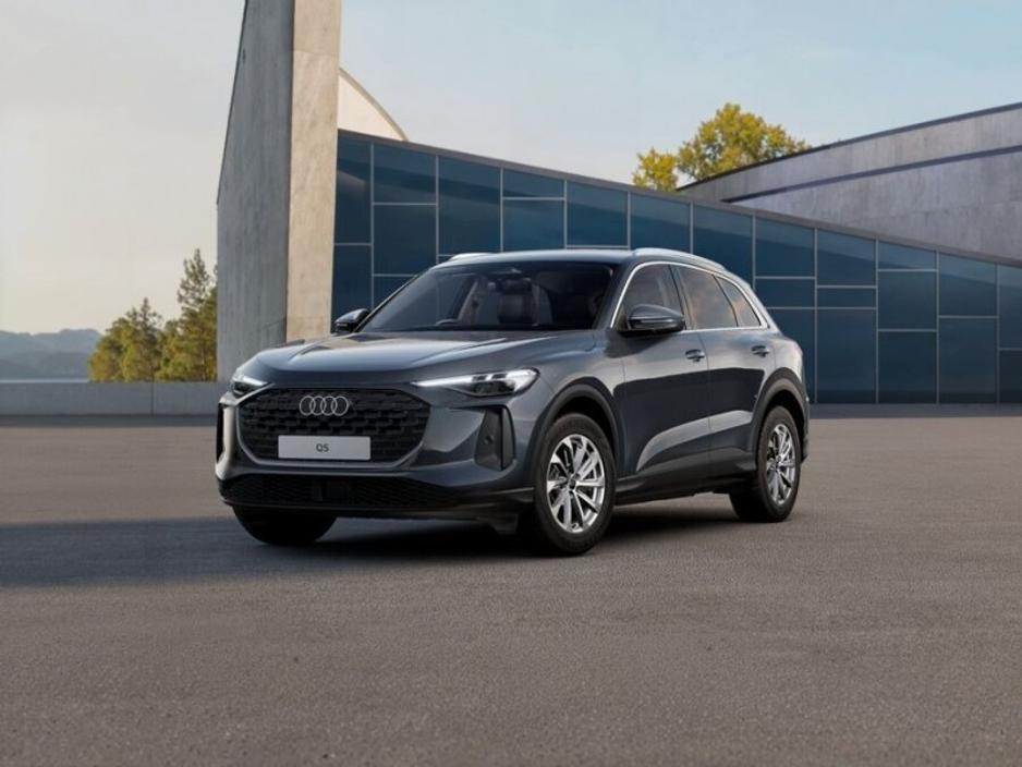 Used 2026 Audi Q5 SUV 2.0TDI 204BHP SE QUATTRO AUTOAMATIC in Cork