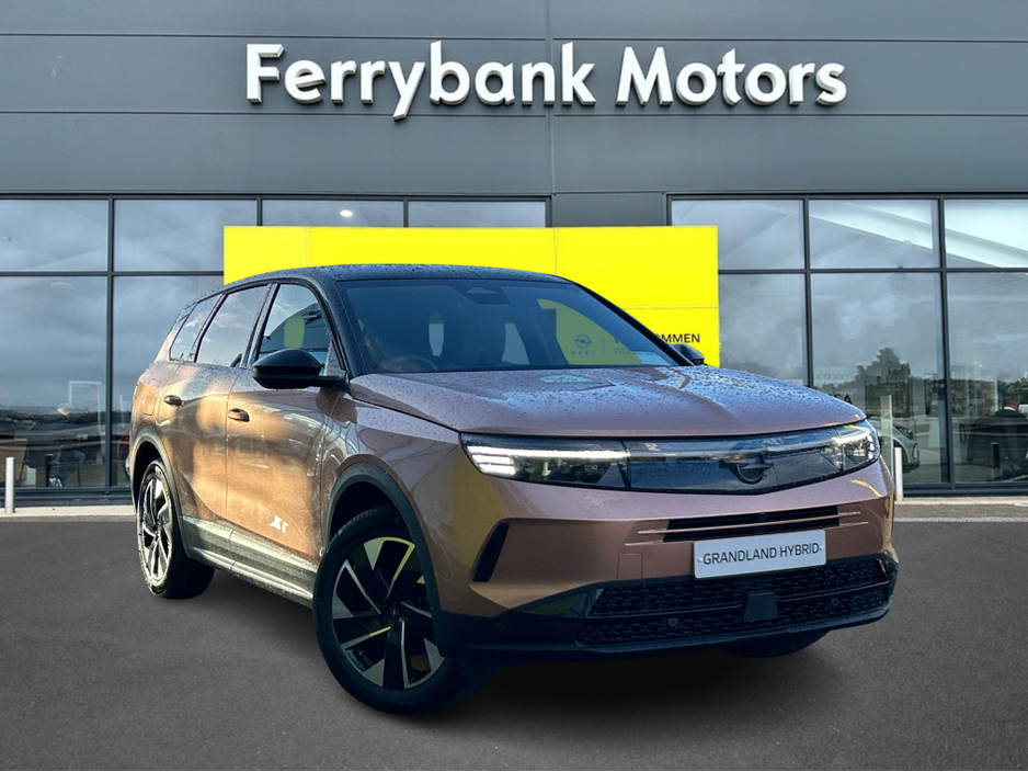 Ferrybank Motors Used Cars Wexford New Opel Wexford New Citroen Wexford Car Service Wexford