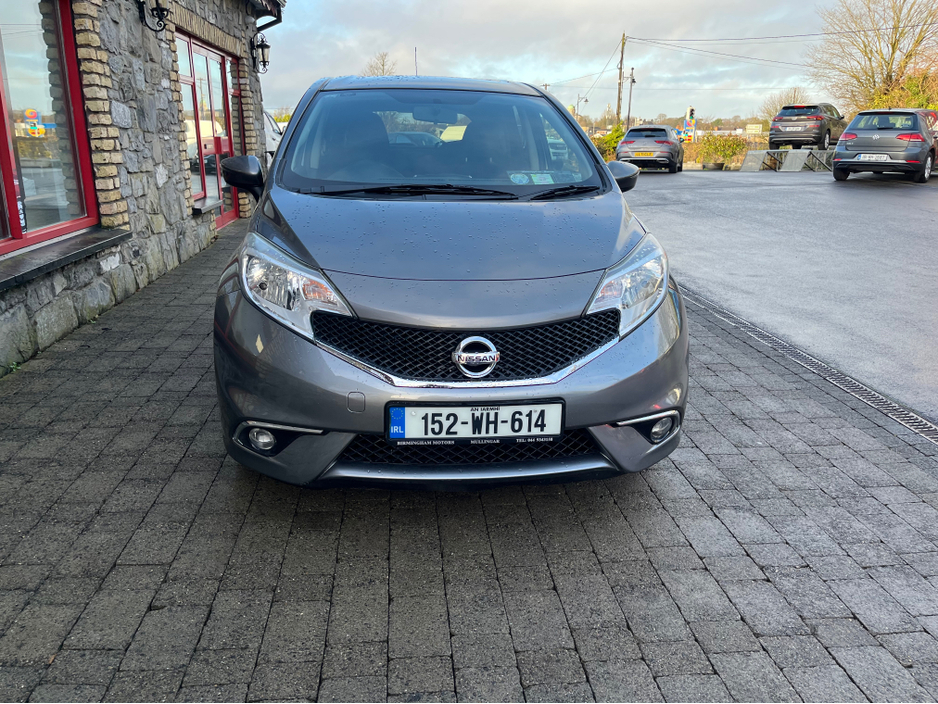 Birmingham Motors, Used Cars Mullingar, Westmeath, Athlone, Enfield ...