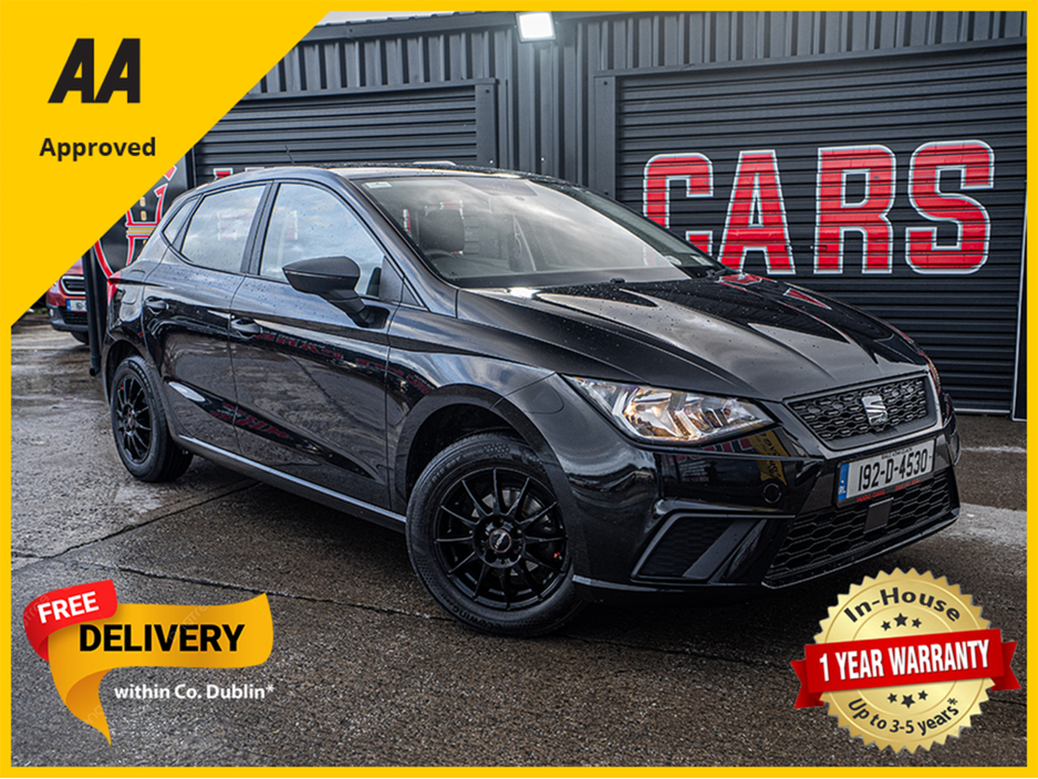 Hugo Cars | Used Cars Dublin 24 | Used Cars Rathcoole | Car Servicing ...