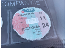 Used VOLKSWAGEN vans for sale in Ireland - CarsIreland.ie