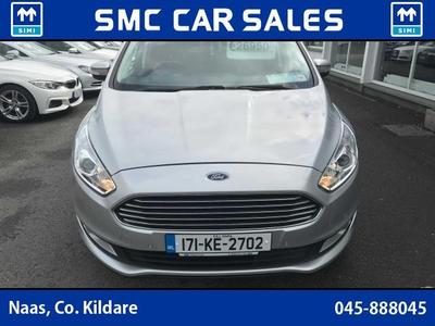 SMC Sales Luxury Used Cars Kildare