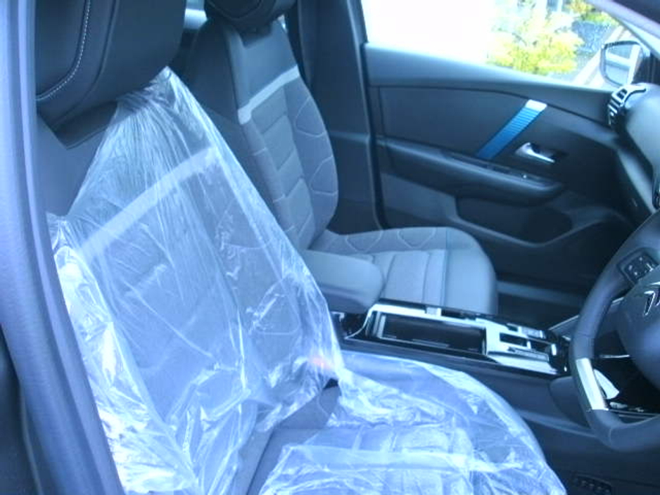 2023 Citroen C4 EC4 X FEEL PACK 100KW 5DR AUTO | Jammer.ie