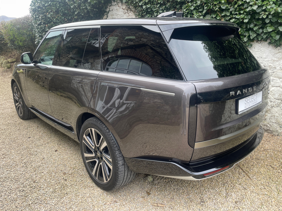 2023 Land Rover Range Rover P440E HSE PHEV AUTO | Jammer.ie