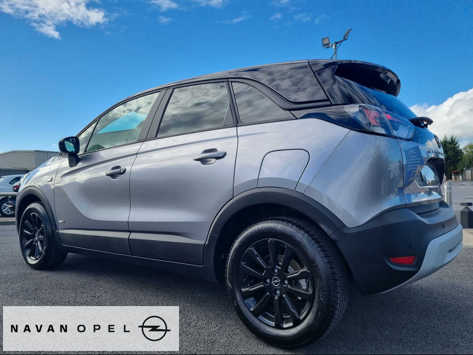2023 Opel Crossland X SRi 1.2i 85Ps | Jammer.ie