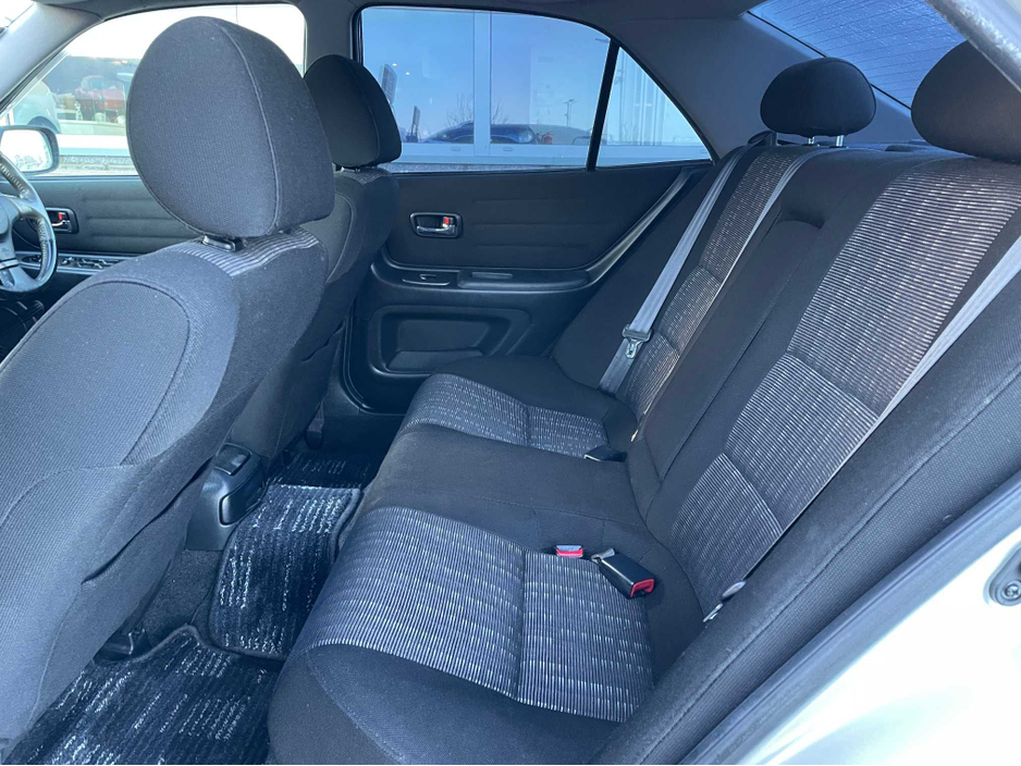 1999 Toyota Altezza SXE10 YAMAHA BEAMS VVTI | Jammer.ie