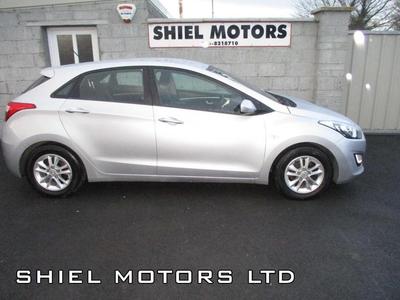 Shiel Motors Ltd, Used Cars Galway, Ballinasloe, Killimor, Loughrea ...