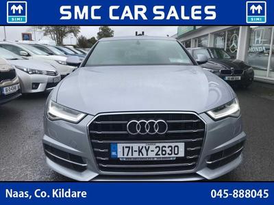 SMC Sales Luxury Used Cars Kildare