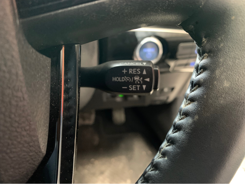 2020 Toyota Prius Reverse Camera/Cruise Control/Au... | Jammer.ie
