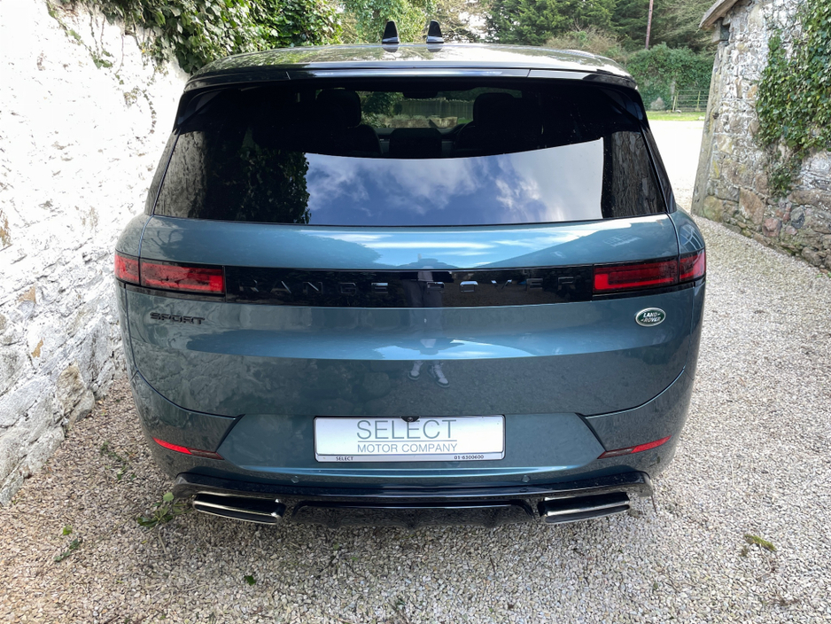 2023 Land Rover Range Rover Sport P440 SE DYNAMIC... | Jammer.ie