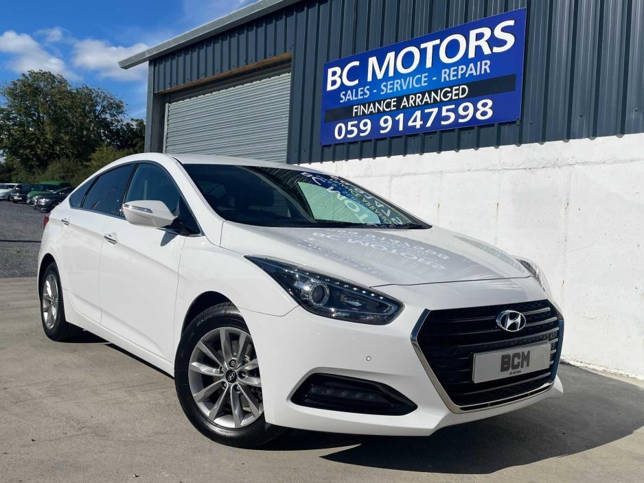 BC Motors | Used Cars Ballickmoyler | Used Cars Carlow | Car Service ...