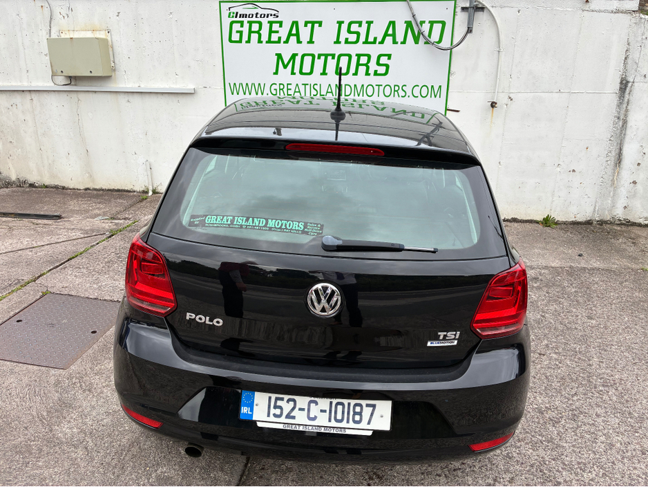 VOLKSWAGEN POLO 2015 Car for Sale in Cork