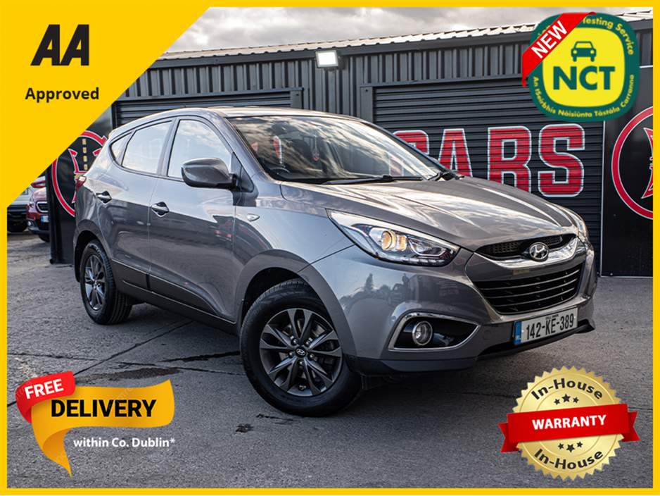 Hugo Cars | Used Cars Dublin 24 | Used Cars Rathcoole | Car Servicing ...