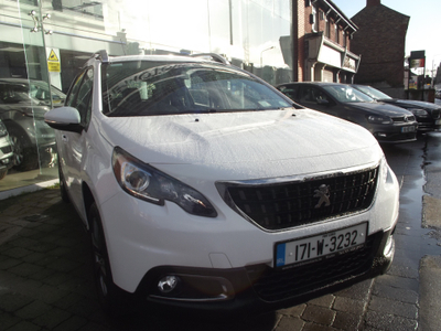 Webb Motors – Used Motors in West Dublin