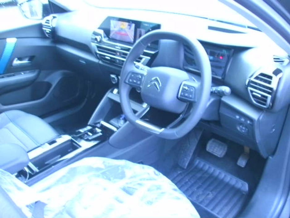 2023 Citroen C4 EC4 X FEEL PACK 100KW 5DR AUTO | Jammer.ie