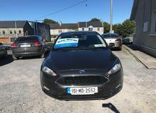 Used FORD Focus Cars for Sale in Ireland - CarsIreland.ie