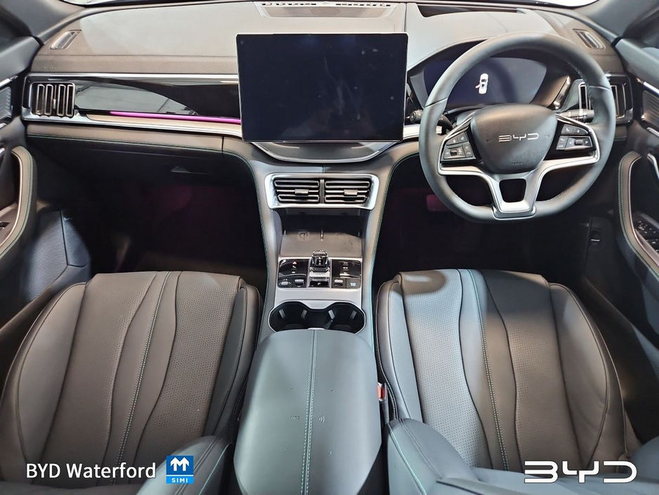 BYD SEAL U 2025 Car for Sale in Waterford