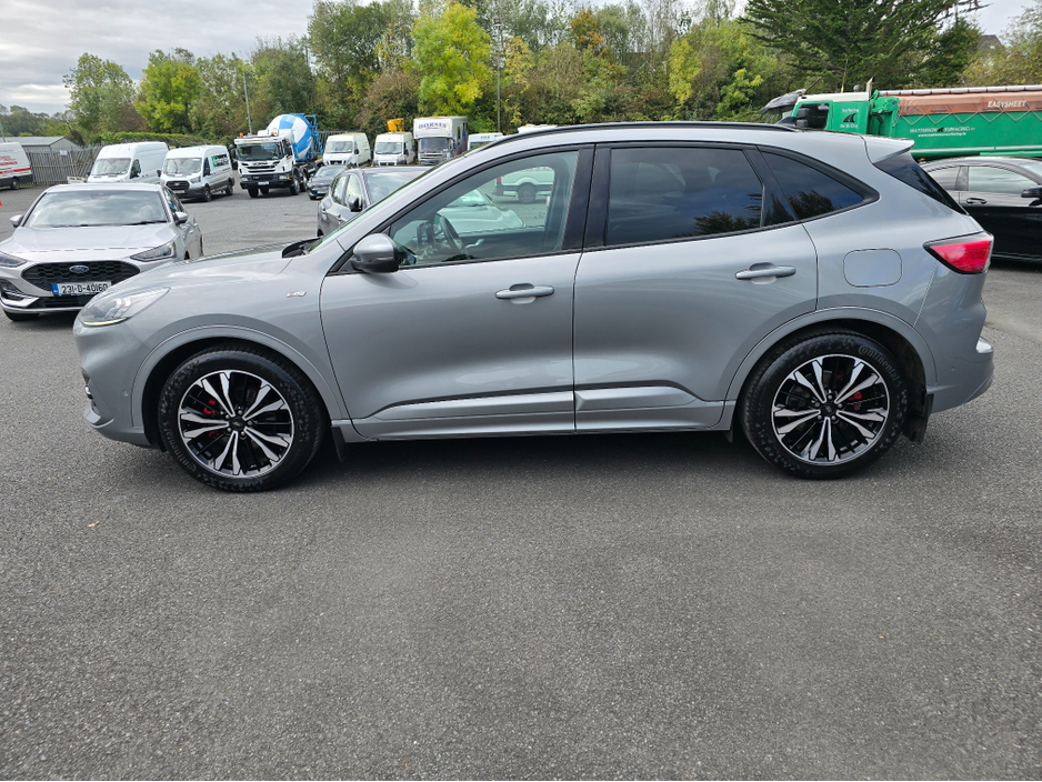 John Bogue Ford (Monaghan)