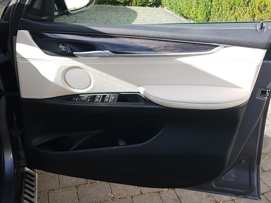 2017 BMW X5 2L Diesel For Sale | Colm Quinn Athlone