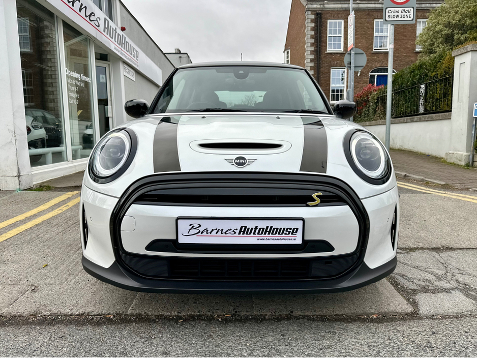 2024 Mini Hatch COOPER S *LEVEL 3* AUTO 3DR | Jammer.ie