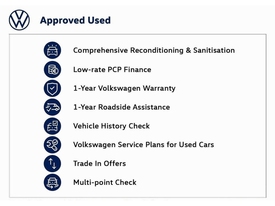 2024 Volkswagen T-Roc R-Line 2.0 TDI 116HP *WINTER... | Jammer.ie
