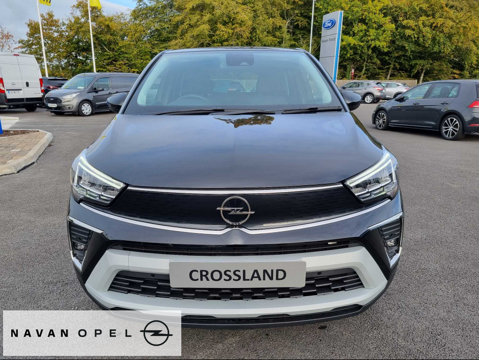 2023 Opel Crossland X SRi 1.2i 85Ps | Jammer.ie
