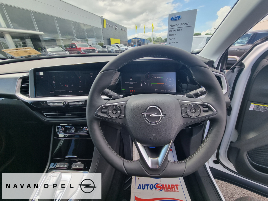 2024 Opel Grandland X Elegance 1.6i 225Ps Plug In... | Jammer.ie