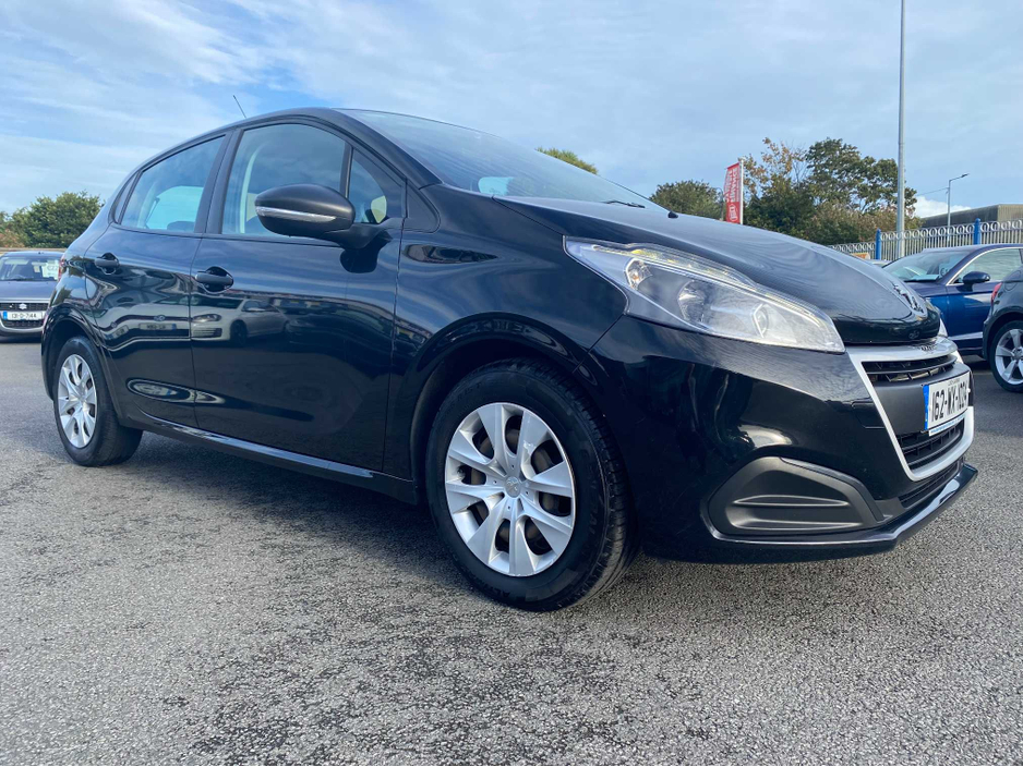 2016 Peugeot 208 ACCESS 1.0 5DR | Jammer.ie