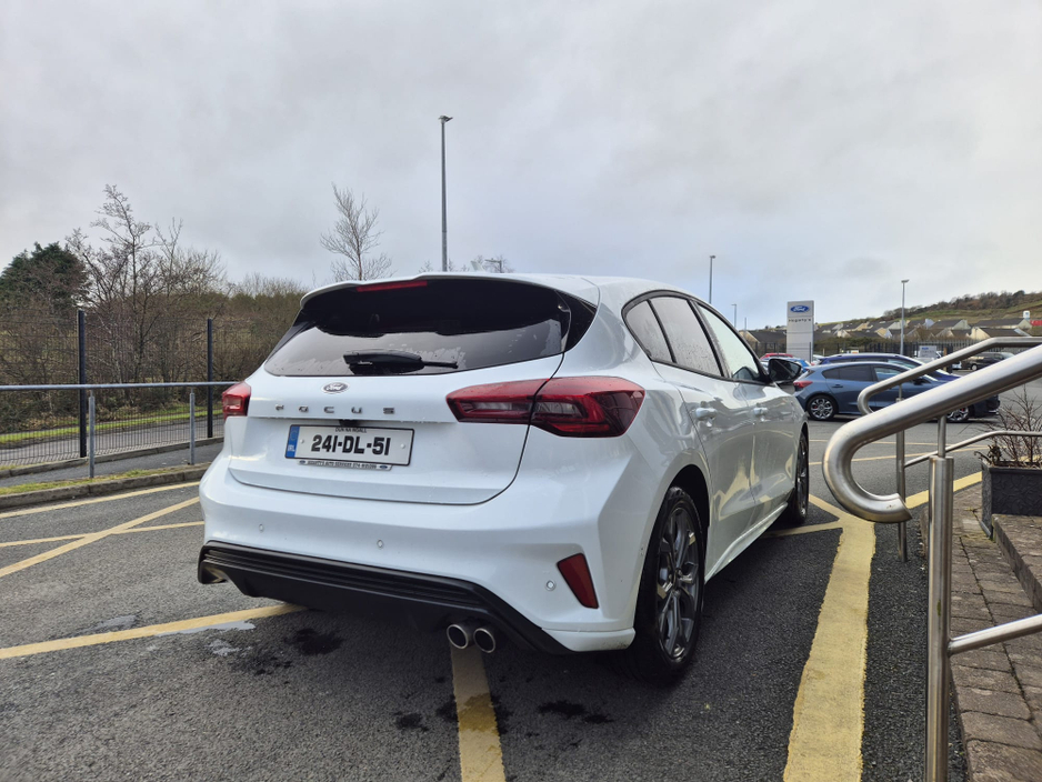 FORD FOCUS 2024 Car for Sale in Donegal