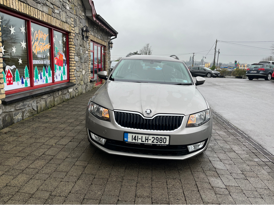 Birmingham Motors, Used Cars Mullingar, Westmeath, Athlone, Enfield ...