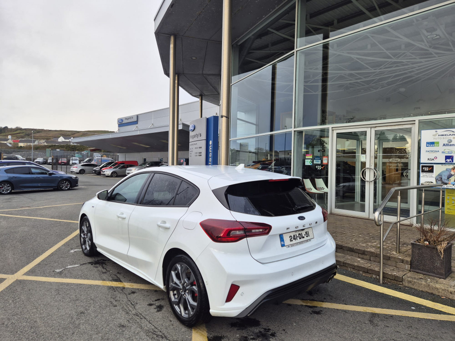 FORD FOCUS 2024 Car for Sale in Donegal