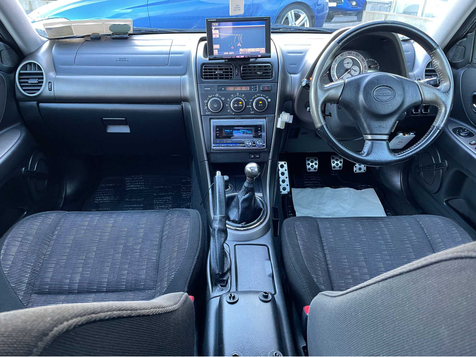 1999 Toyota Altezza SXE10 YAMAHA BEAMS VVTI | Jammer.ie