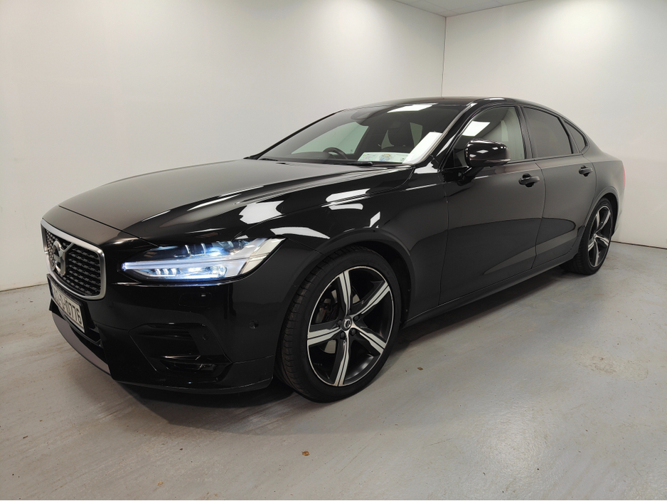 VOLVO S90 2020 Car for Sale in Dublin