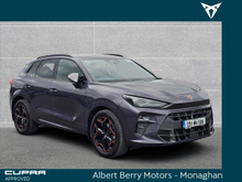 Albert Berry Motors, New Seat Monaghan, Car Finance Monaghan, Cars for ...
