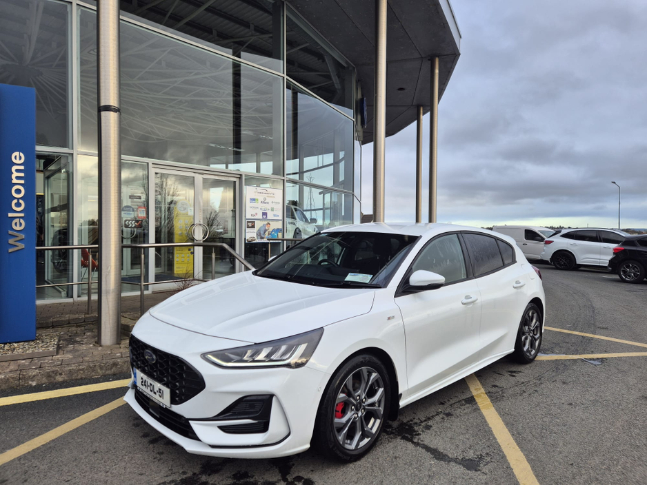 FORD FOCUS 2024 Car for Sale in Donegal