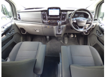 Used FORD Transit Custom cars for sale in Ireland - CarsIreland.ie