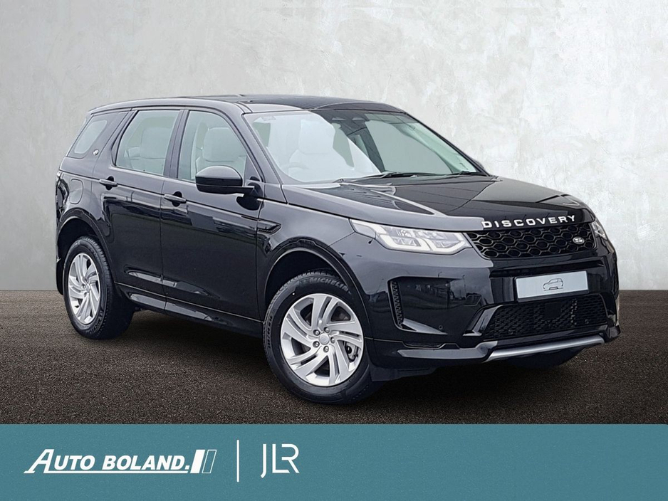 LAND ROVER DISCOVERY SPORT 2025 Car for Sale in Waterford