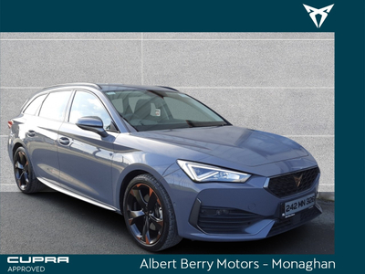 Albert Berry Motors, New Seat Monaghan, Car Finance Monaghan, Cars for ...