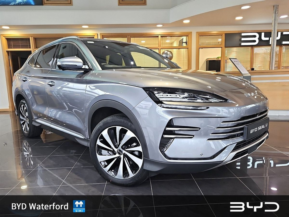 BYD SEAL U 2025 Car for Sale in Waterford